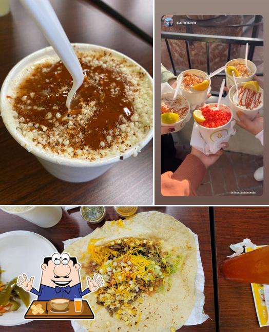 Elote Restaurant, Escondido - Restaurant menu, prices and reviews