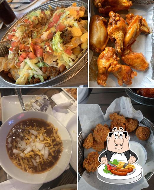 Lassen's Tap, Homewood - Restaurant menu, prices and reviews