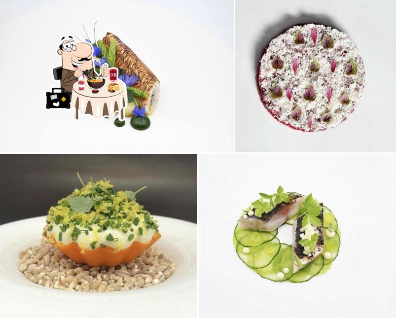 One Pico Restaurant, Dublin - Restaurant menu, prices and reviews