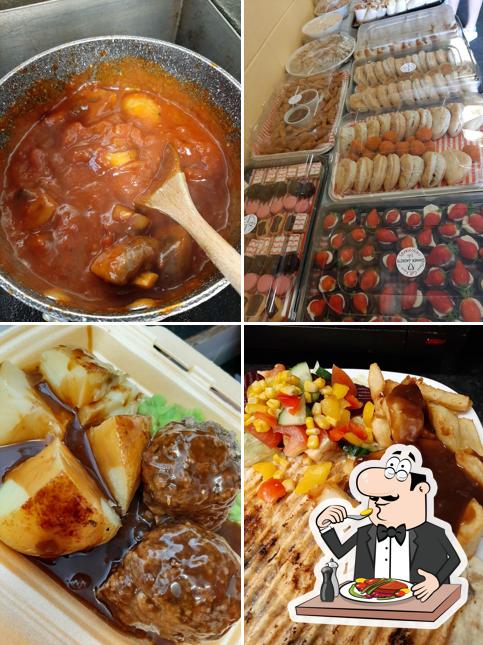 Top 7 restaurants in Port Talbot, december 2025 - Restaurant Guru