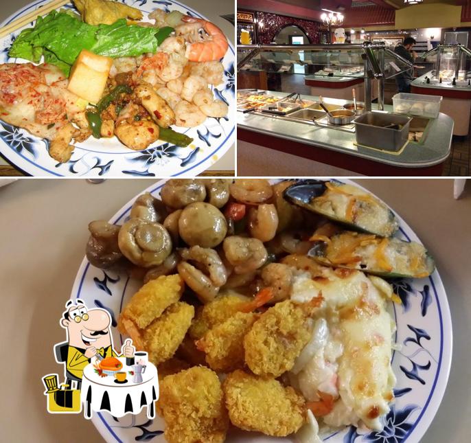 Canton House, Decatur - Restaurant menu, prices and reviews
