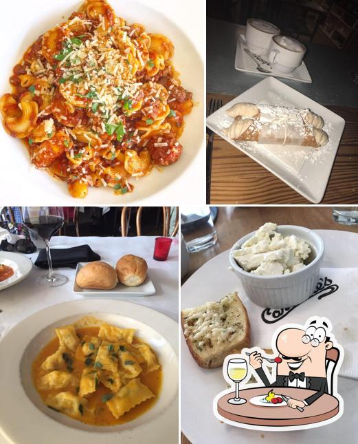 Carbone's, Dallas - Restaurant menu, prices and reviews