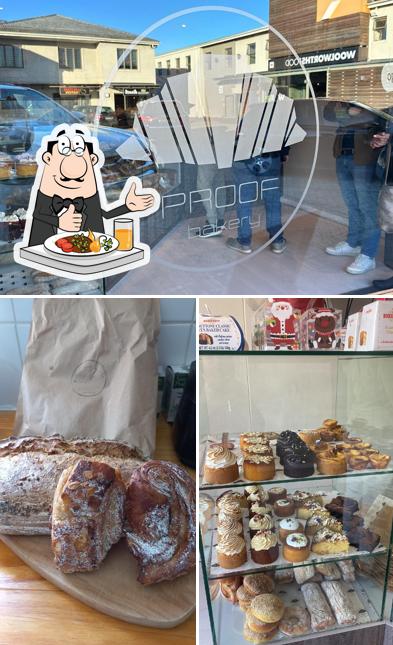 Proof Bakery, Cape Town - Restaurant menu, prices and reviews