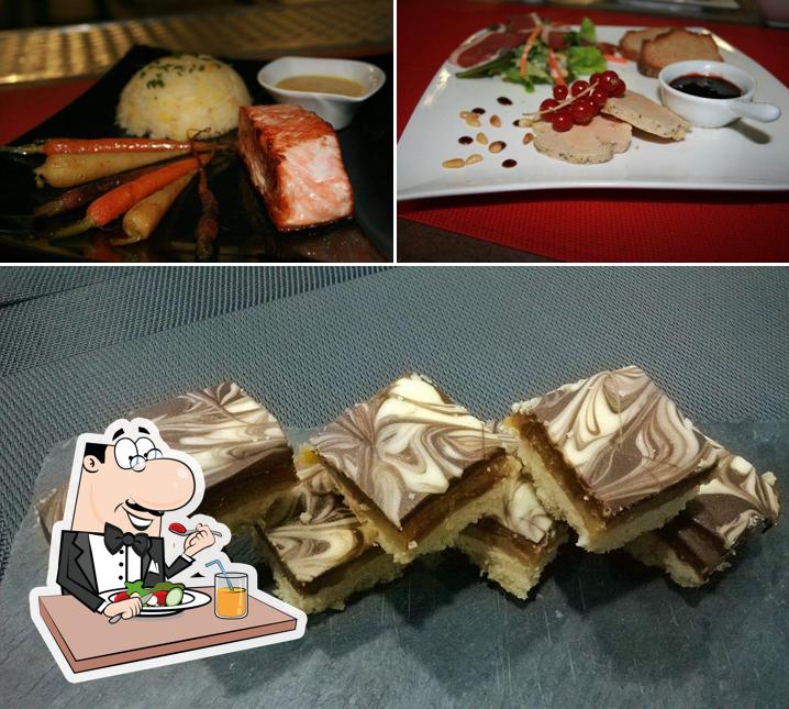 Big five, Pont-de-Claix - Restaurant menu, prices and reviews