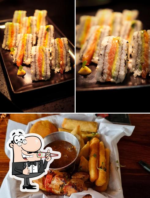 Malbroer, Boksburg - Restaurant menu, prices and reviews