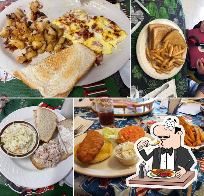 Top 2 restaurants with pancakes in Middleburgh, october 2025 ...