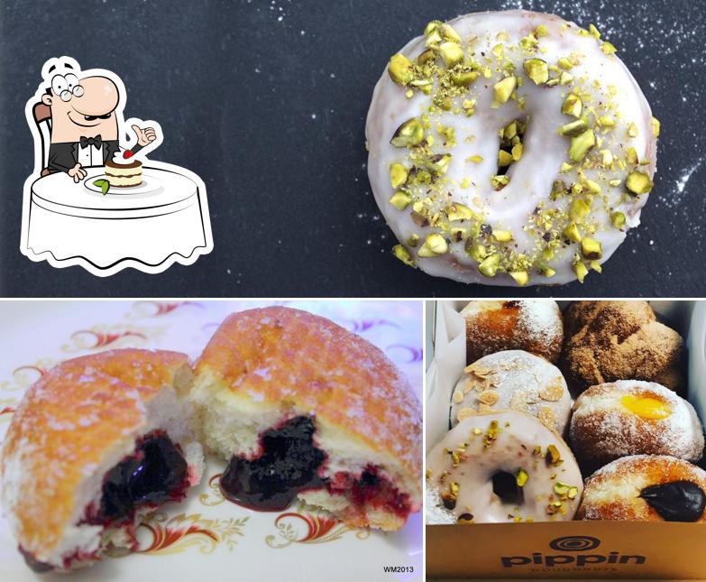 Pipp & Co Bakery, Swindon - Restaurant menu, prices and reviews
