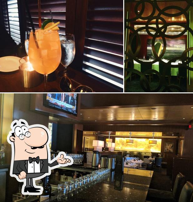 The Shore Club, Ottawa - Restaurant menu, prices and reviews