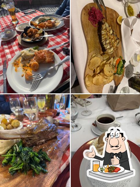 Fernandes Matawan, Matawan - Restaurant menu, prices and reviews
