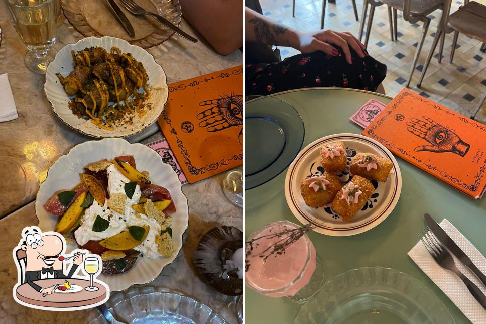 Comadre, Lisboa - Menu do restaurante, preços e opiniões
