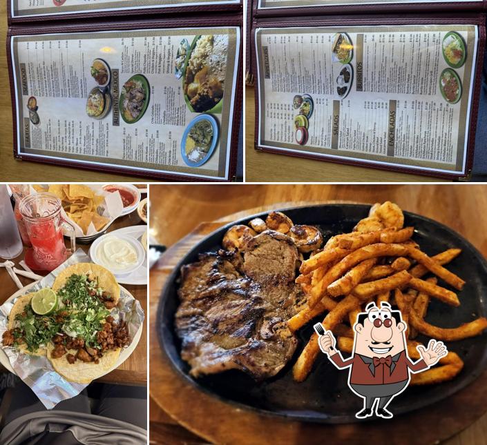 Lopez Grill, Bartlett - Restaurant menu, prices and reviews