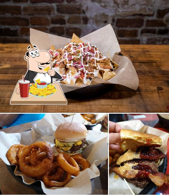 Sprockets Fun Foundry, Keystone - Restaurant menu, prices and reviews