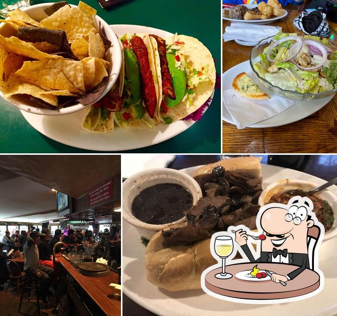 Red Lion, Vail - Restaurant menu, prices and reviews