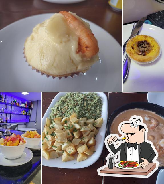 Aquabar boteco, Rio de Janeiro - Restaurant menu, prices and reviews