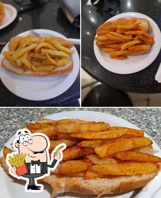 Mariam's Kitchen St Georges Mall, Cape Town - Restaurant menu, prices ...