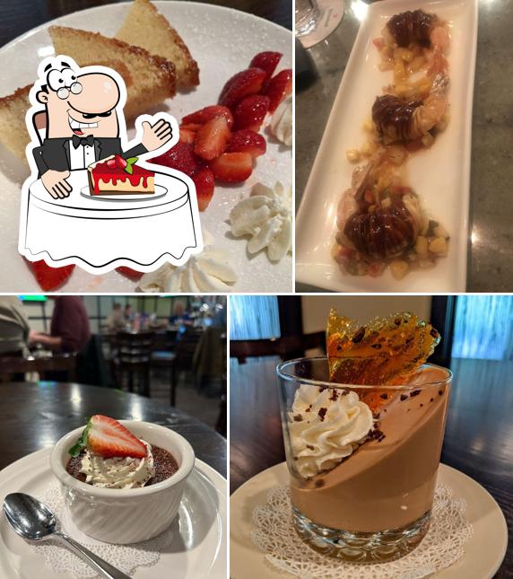 Mattar's Bistro, Allamuchy Township - Restaurant menu, prices and reviews