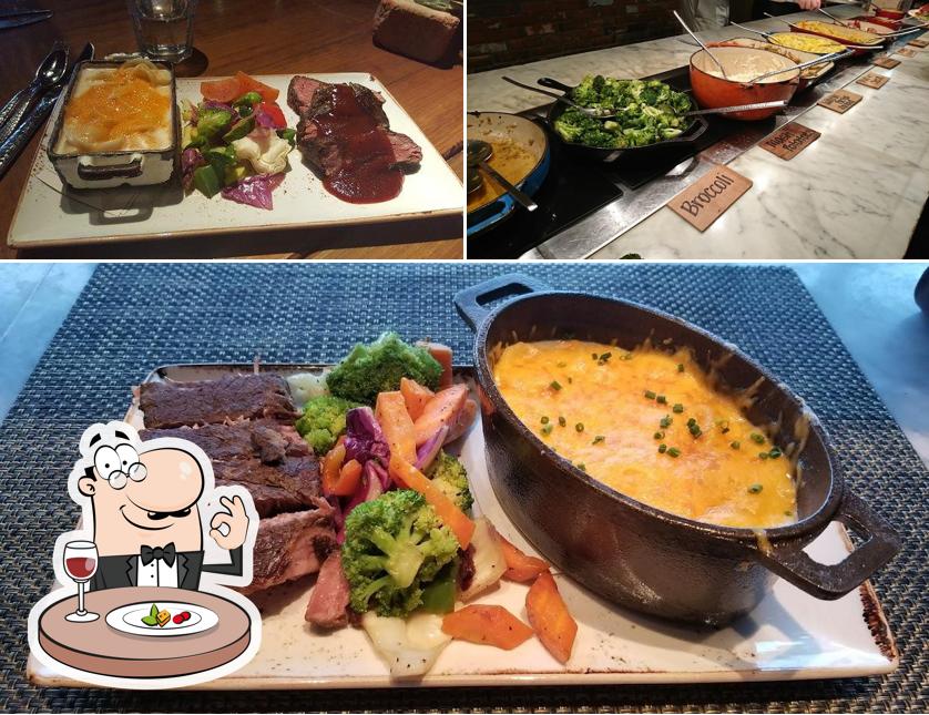 Texas Spice, Dallas - Restaurant menu, prices and reviews