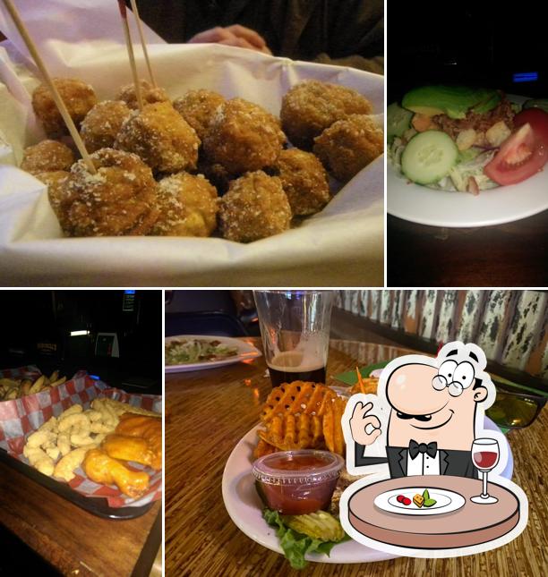 Winchell's Pub & Grill, North Las Vegas - Restaurant menu, prices and ...