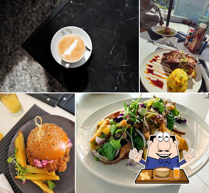 Café La Mare - Restaurant menu, prices and reviews