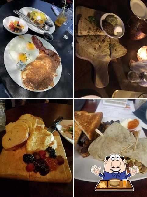 Monterey Court, Tucson - Restaurant menu, prices and reviews