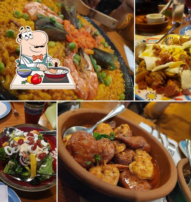 Calderon, Makati - Restaurant menu, prices and reviews