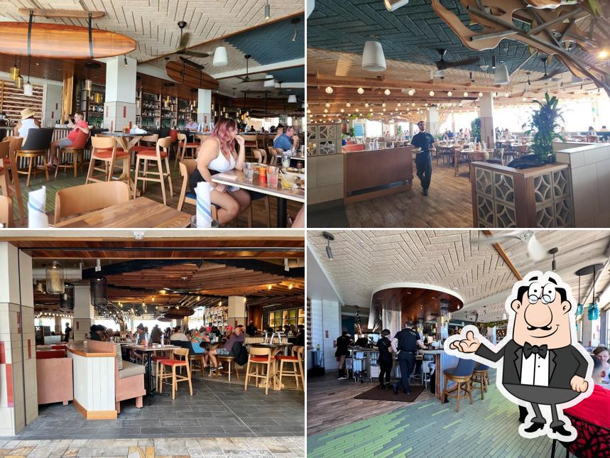 Monkeypod Kitchen - Waikiki, Honolulu - Restaurant menu, prices and reviews
