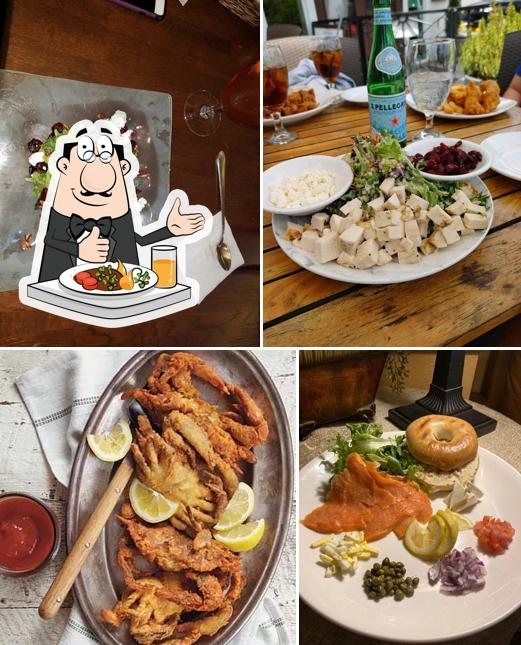 Murphy's Chophouse, Murphy - Restaurant menu, prices and reviews