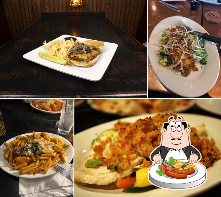 CopperTop Tavern Camillus, Syracuse - Restaurant menu, prices and reviews