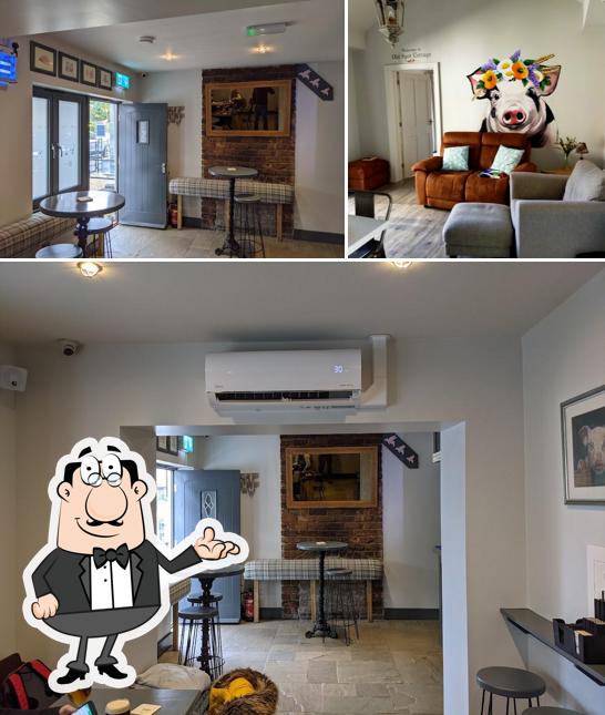 Micro Pig Bar, Beverley - Restaurant menu, prices and reviews