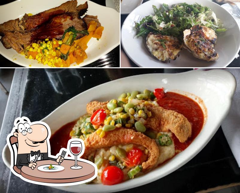 TWO urban licks, Atlanta - Restaurant menu, prices and reviews
