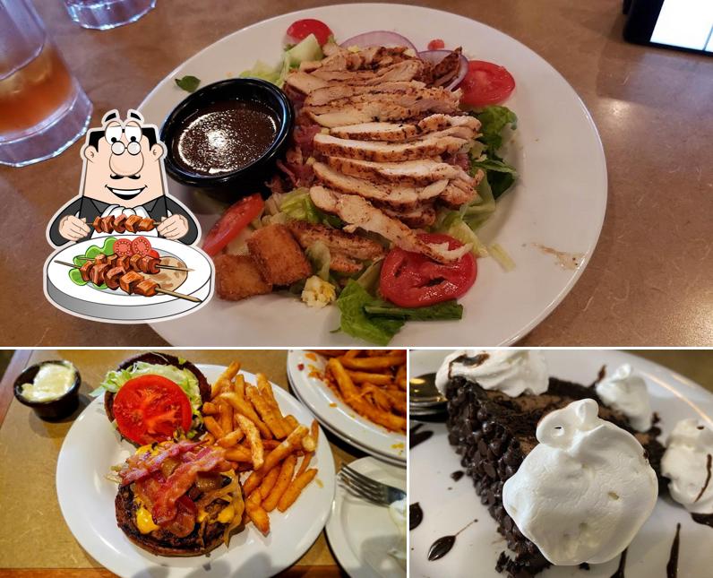 Red Elephant Pizza & Grill, Tallahassee - Restaurant menu, prices and ...