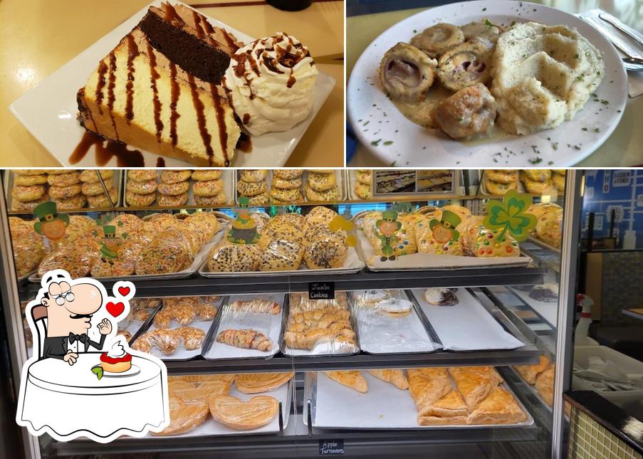I-84 Diner, Fishkill - Restaurant menu, prices and reviews