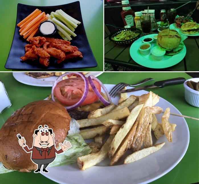 TIK TOK, Hermosillo - Menú del restaurante, precios y reseñas