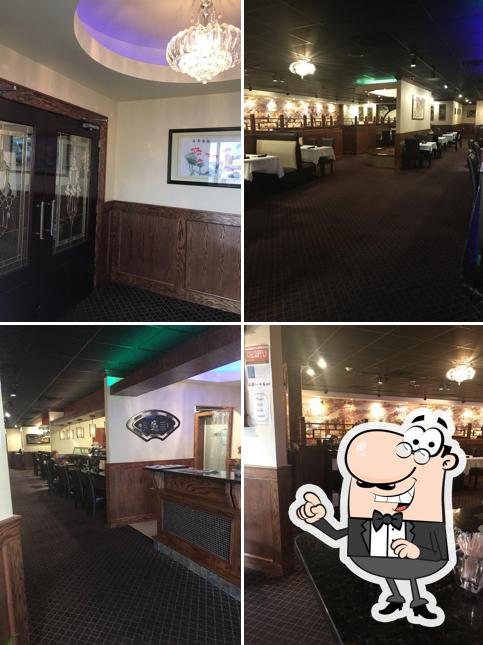 Ho Ping Garden, Niles - Restaurant menu, prices and reviews