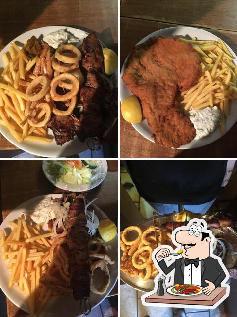 Doner Zeil Am Main