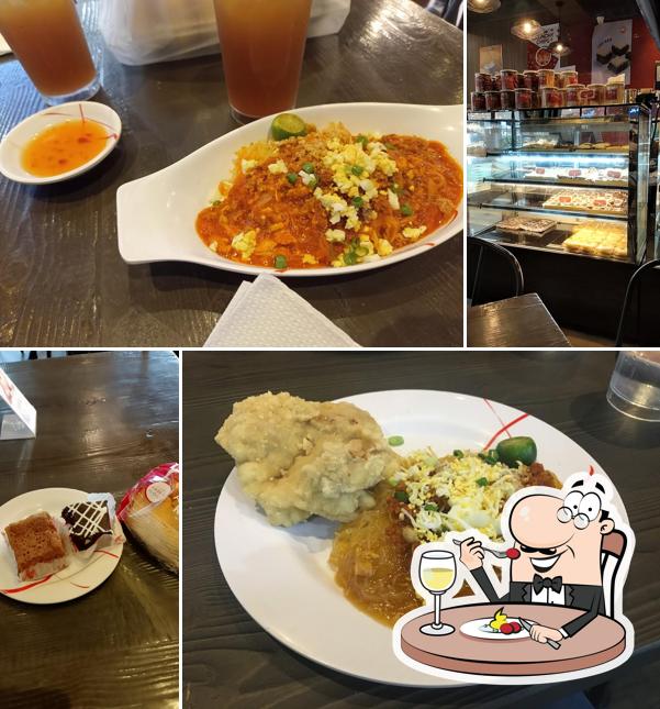 JD Bake shop, Roxas City - Restaurant menu, prices and reviews