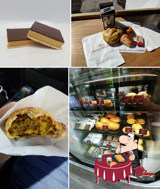 Golden Bakery, Osborne Park - Restaurant menu, prices and reviews
