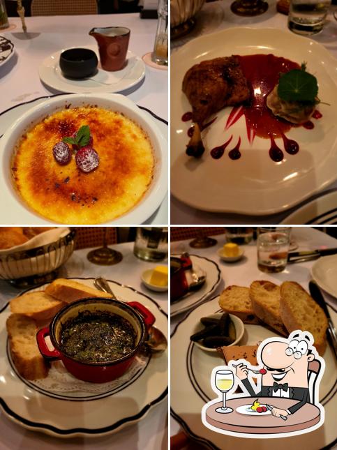 PIERRE, South Jakarta - Restaurant menu, prices and reviews