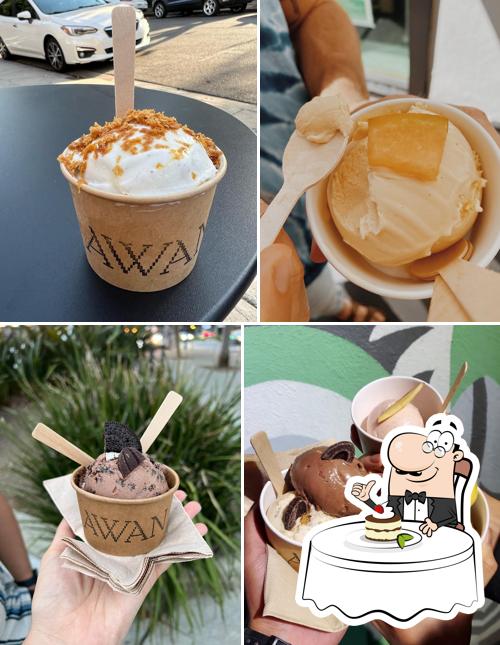 Top 5 restaurants with key lime pie in West Hollywood, september 2025 ...