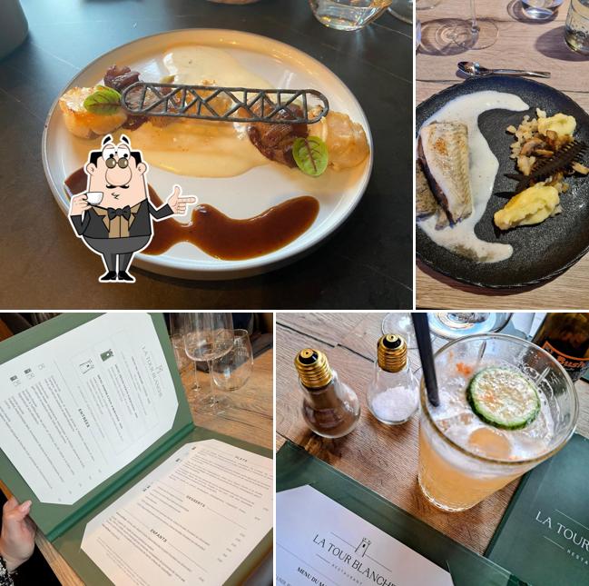 Le top 10 des restaurants à Tournai, octobre 2025 - Restaurant Guru