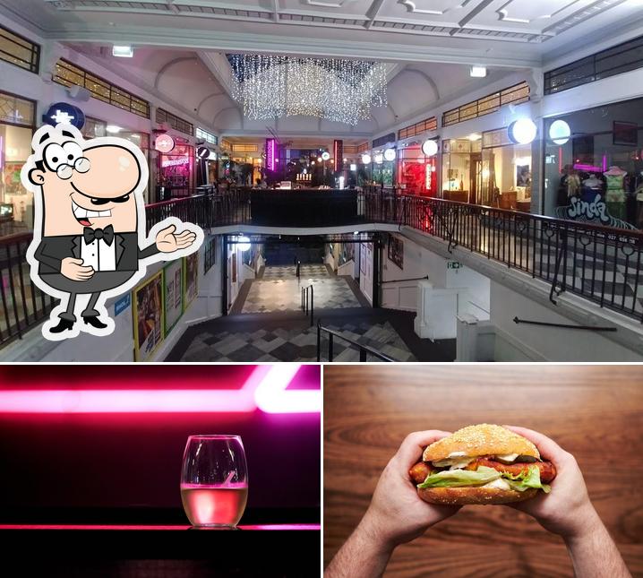 Lowbrow. Krd, Auckland - Restaurant menu, prices and reviews
