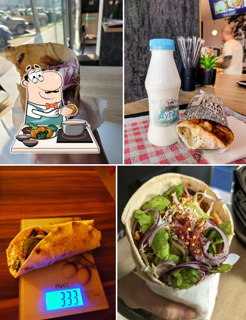 Mosilor Doner, Bucharest, Obor - Restaurant menu, prices and reviews