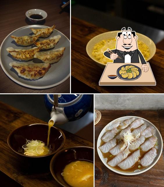 PARI-, Chiang Mai - Restaurant menu, prices and reviews