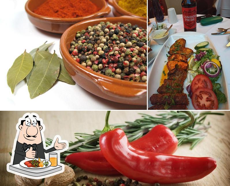 The New Rose, Guildford - Restaurant menu, prices and reviews
