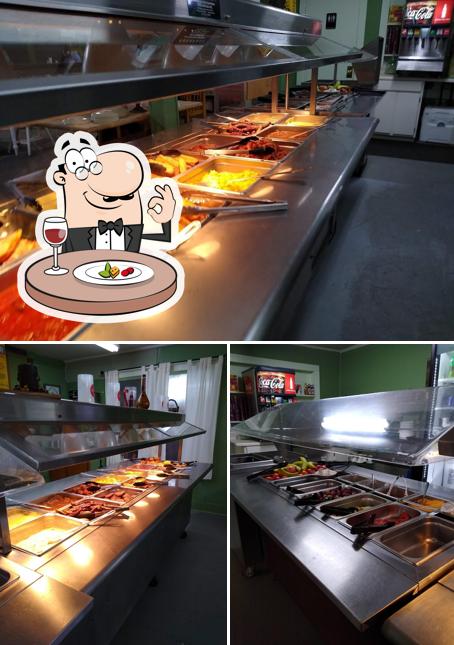 Spring Branch Diner, Baxley - Restaurant menu, prices and reviews