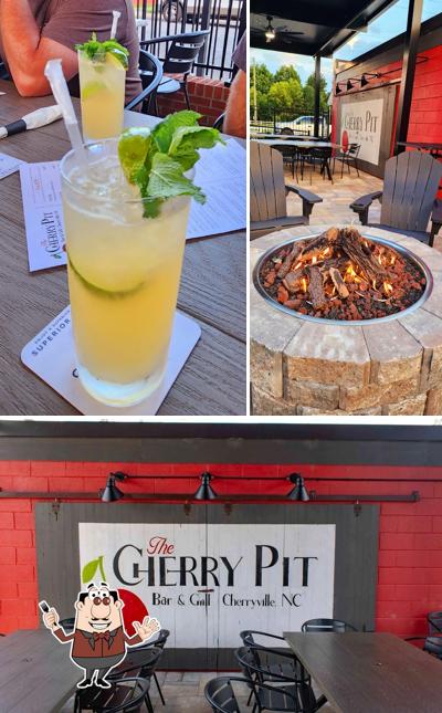 The Cherry Pit, Cherryville - Restaurant menu, prices and reviews