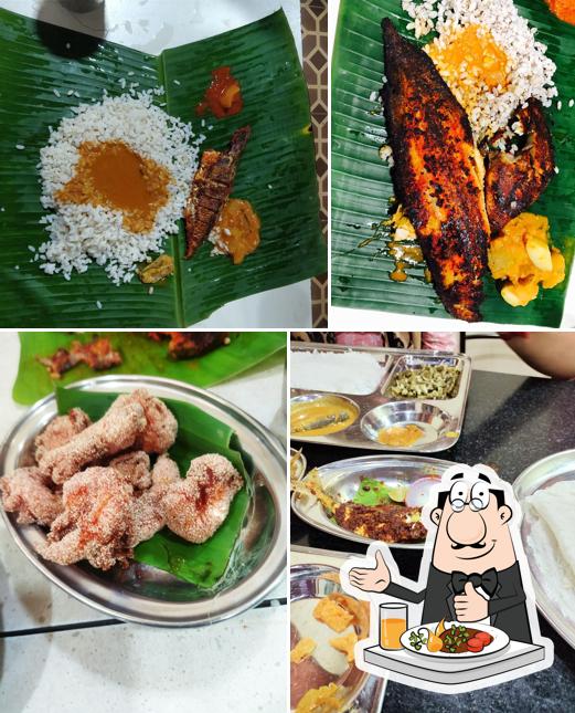 Thimmappa Fish Hotel, Udupi - Restaurant menu, prices and reviews