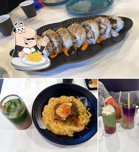 tomodachi, Cabramatta - Restaurant menu, prices and reviews