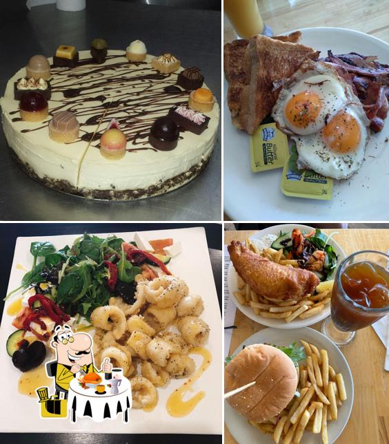 Top 3 restaurants with moroccan chicken in Kalbarri, september 2025 ...