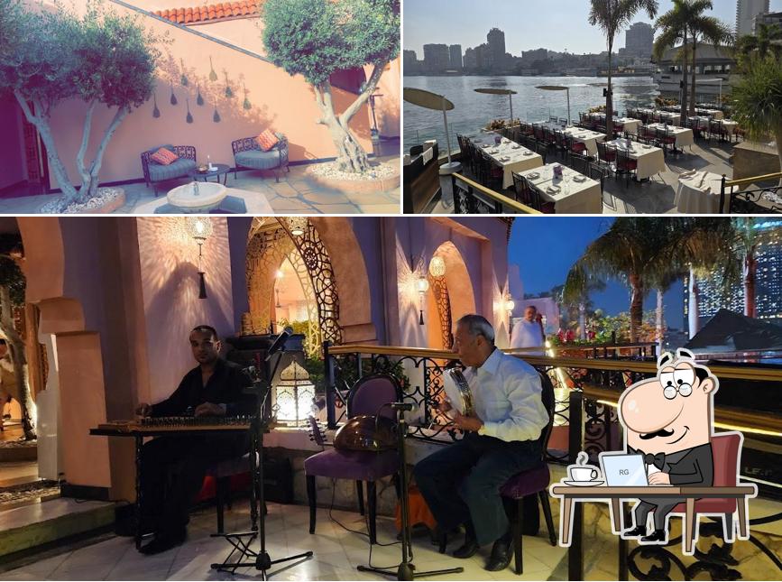 Kebabgy, Cairo - Restaurant menu, prices and reviews